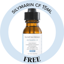 Skinceuticals Silymarin CF 30mL in Qatar | BasharaCare