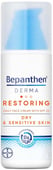 Bepanthen Restoring Daily Face Cream with SPF25 50mL in UAE | BasharaCare