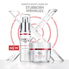 Olay ProX Dermatological Anti-Aging Exfoliating Renewal Cleanser 150mL ...