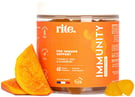 Rite IMMUNITY Vitamin Gummies Sugar-Free - 60 Gummies in UAE | BasharaCare