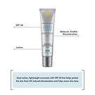 Skinceuticals Advanced Brightening UV Defense Sunscreen SPF 50 40mL in ...