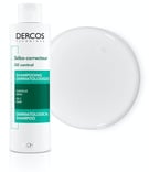 Vichy Dercos Oil Control Shampoo 200mL in UAE | BasharaCare