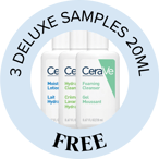 CeraVe Hydrating Cleanser 473mL in KSA | Riyadh, Jeddah | BasharaCare