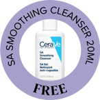 CeraVe Facial Moisturizing Lotion AM 52mL in UAE | Dubai, Abu Dhabi ...