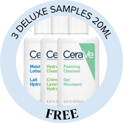 CeraVe Moisturising Lotion 473mL in UAE | Dubai, Abu Dhabi | BasharaCare