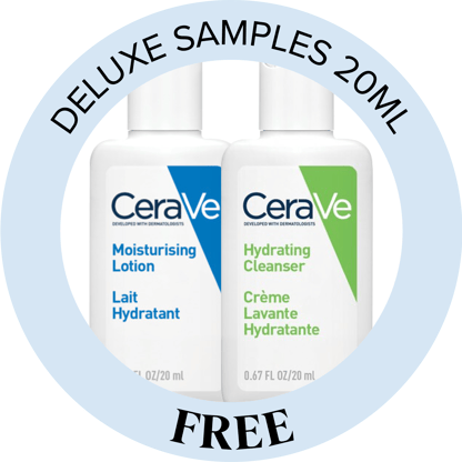 CeraVe Moisturizing Lotion for Normal to Dry Skin with Hyaluronic Acid ...