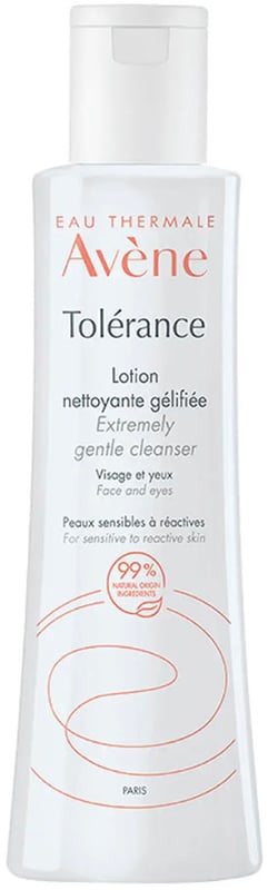 Avene Tolerance Control Extremely Gentle Cleanser for Very Sensitive ...