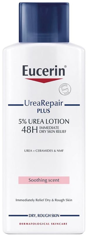Eucerin Urea Repair Body in Saudi Arabia | BasharaCare