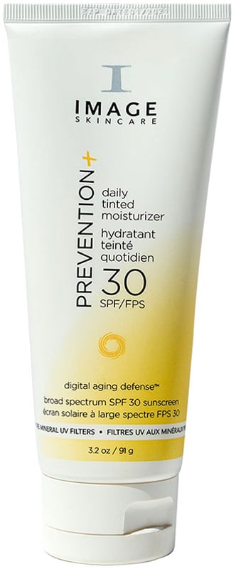 Image Prevention+ Daily Tinted Moisturizer SPF 30 91g in UAE | Dubai ...