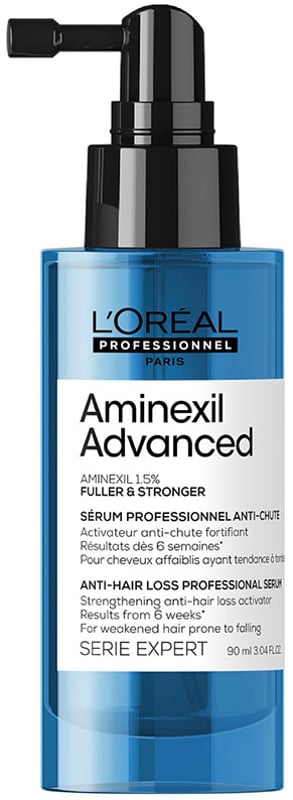 L'Oréal Professionnel Aminexil Advanced Strengthening Anti-Hair loss ...
