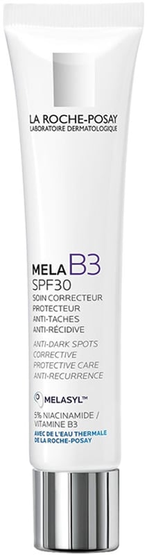La Roche Posay Mela B3 Anti-Dark Spots Concentrate Cream SPF30 in ...