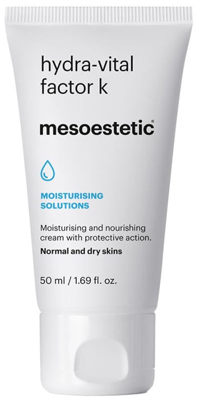 Mesoestetic Hydra-Vital Factor K 50mL in UAE | Dubai, Abu Dhabi ...