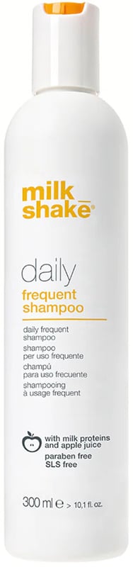 Milk_shake Daily Frequent Shampoo 300mL in UAE | BasharaCare