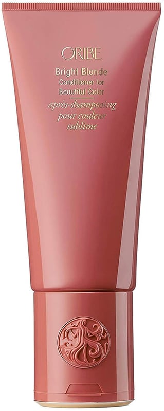 Oribe Bright Blonde Conditioner for Beautiful Color 50mL in UAE ...