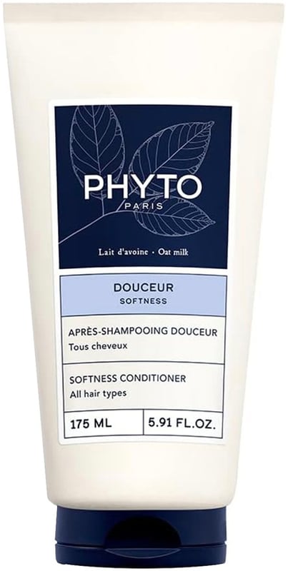 Phyto Douceur Softness Conditioner 175mL in Oman | BasharaCare