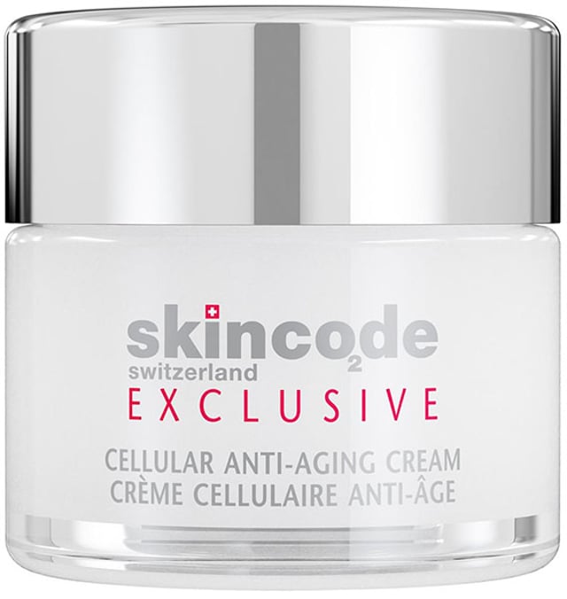 SkinCode Cellular Anti-Aging Cream 50mL in UAE | Dubai, Abu Dhabi ...