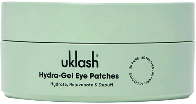UKLash Hydra-Gel Eye Patches - 30 Pairs - 60 Patches in UAE | BasharaCare