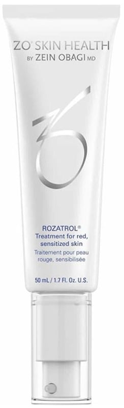 ZO Rozatrol Normalizing Serum 50mL in KSA | Riyadh, Jeddah | BasharaCare