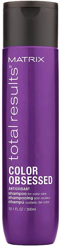 Matrix Color Obsessed Shampoo for Color Treated Hair 300mL in UAE ...