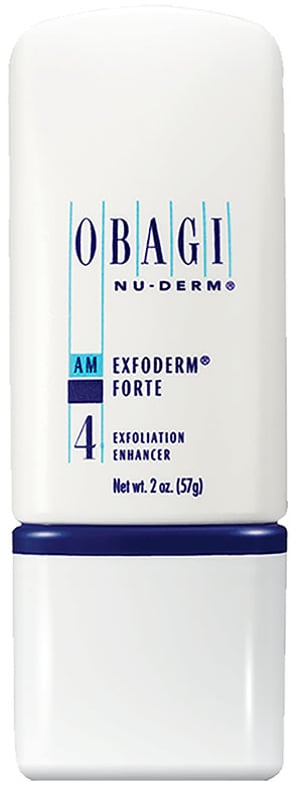 Obagi Nu-Derm Exfoderm Forte 57g in UAE | Dubai, Abu Dhabi | BasharaCare