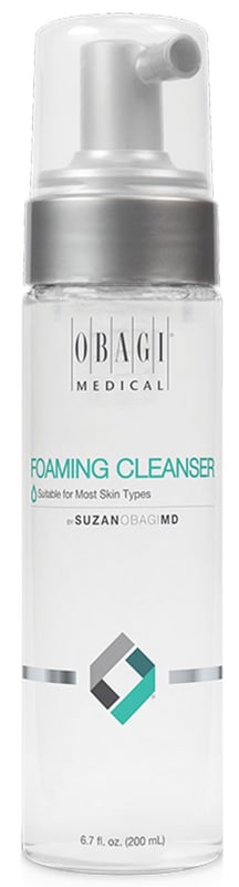 Nextcell Dr. Suzan Obagi Foaming Cleanser 200mL in UAE | Dubai, Abu ...