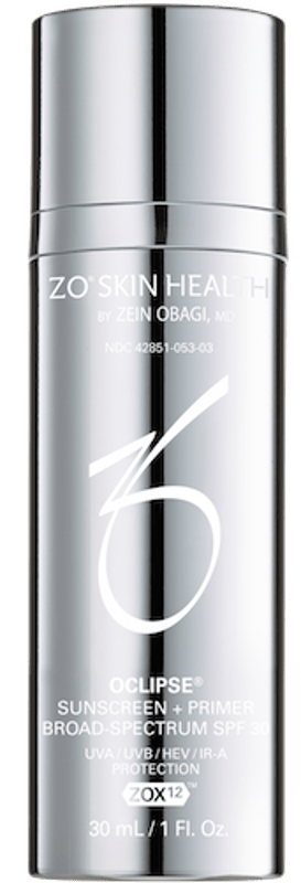 ZO Oclipse Sunscreen + Primer SPF30 30mL in UAE | Dubai, Abu Dhabi ...