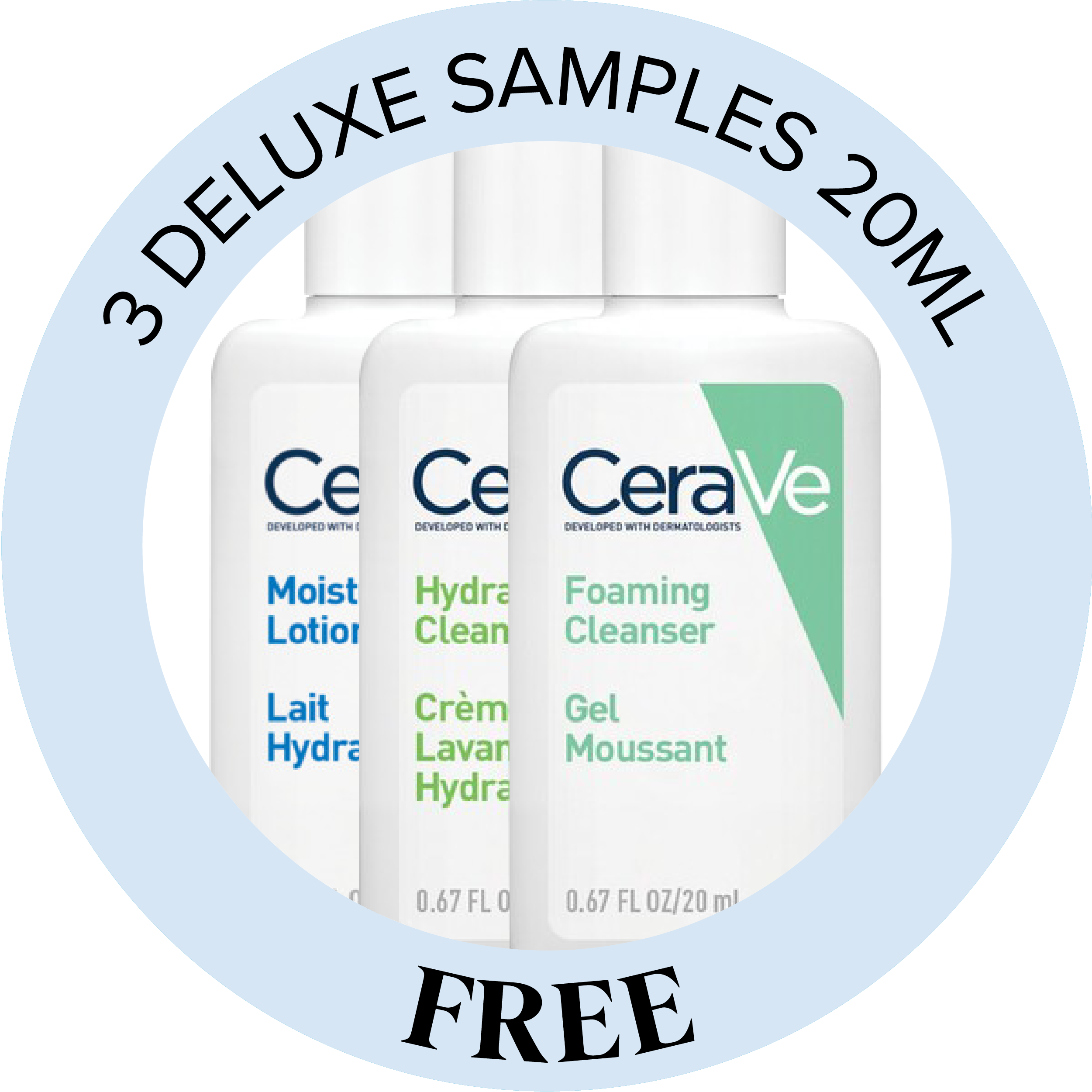 CeraVe Moisturizing Cream 340g in UAE | Dubai, Abu Dhabi | BasharaCare