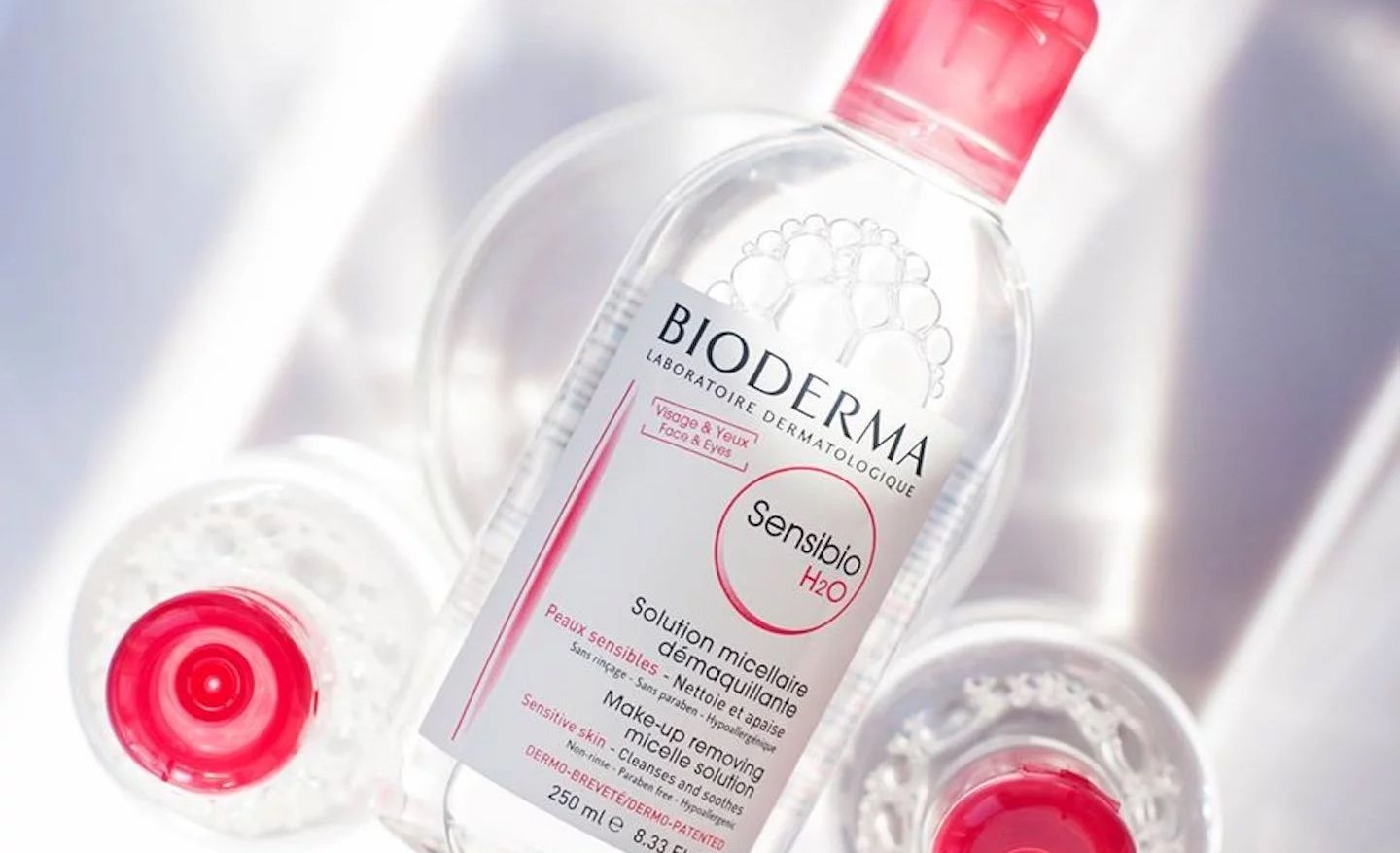 Bioderma: The Ultimate Guide to a Comprehensive Skincare Regimen in ...