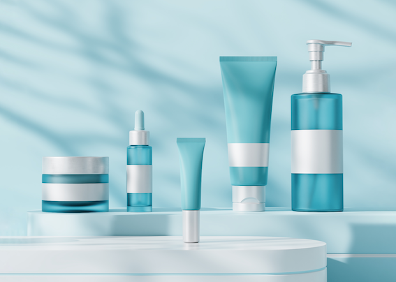 Top 5 Must-Have Skincare Products for a Glowing Skin