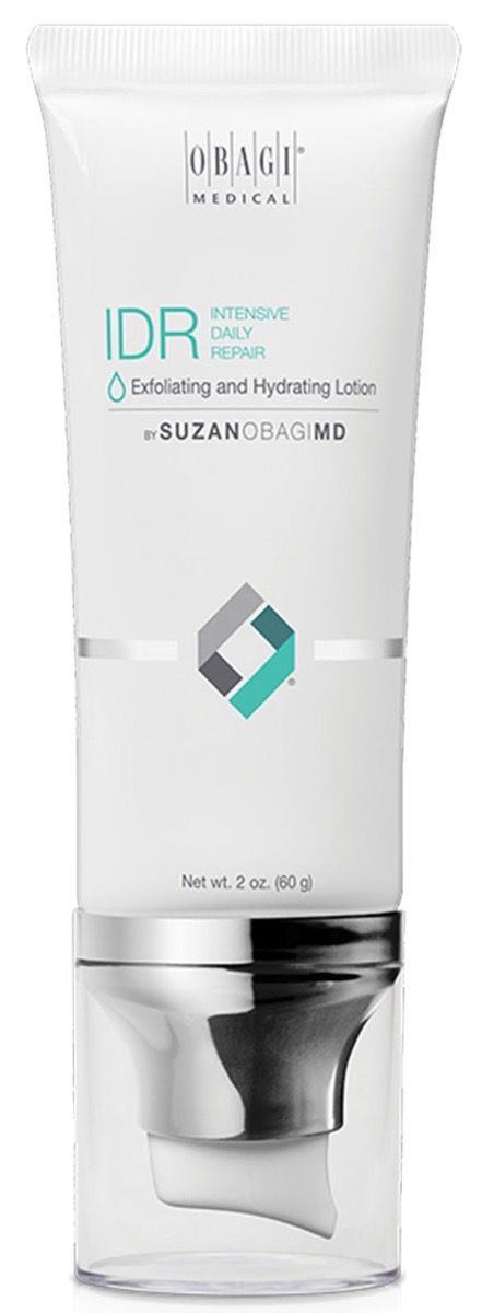 Obagi Dr. Suzan Obagi - IDR - Exfoliating and Hydrating Lotion 60g in ...