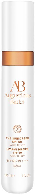 Augustinus Bader The Sunscreen SPF50 in UAE | BasharaCare