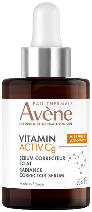 Avene Vitamin Activ Cg Radiance Serum in UAE | BasharaCare