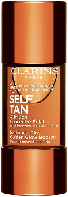 Clarins Self Tan Face in UAE | BasharaCare