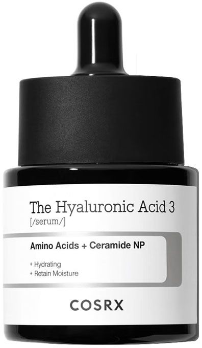 COSRX The Hyaluronic Acid 3 Serum in UAE | BasharaCare