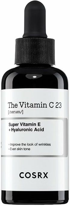 COSRX The Vitamin C 23 Serum 20mL in UAE | BasharaCare