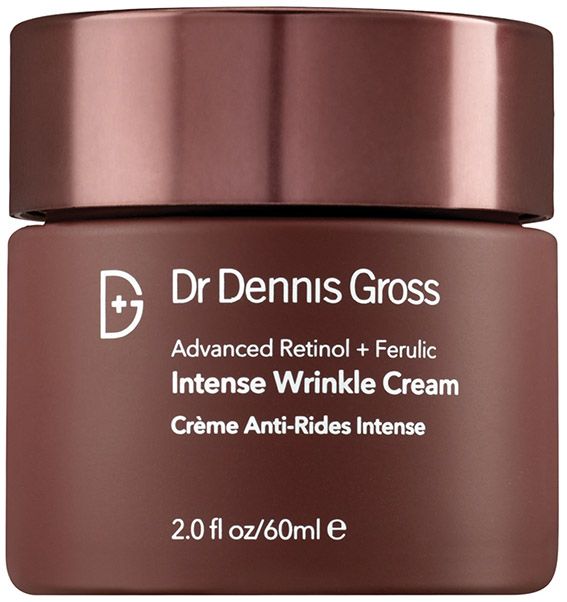 Dr Dennis Gross Advanced Retinol + Ferulic Intense Wrinkle Cream 60mL ...