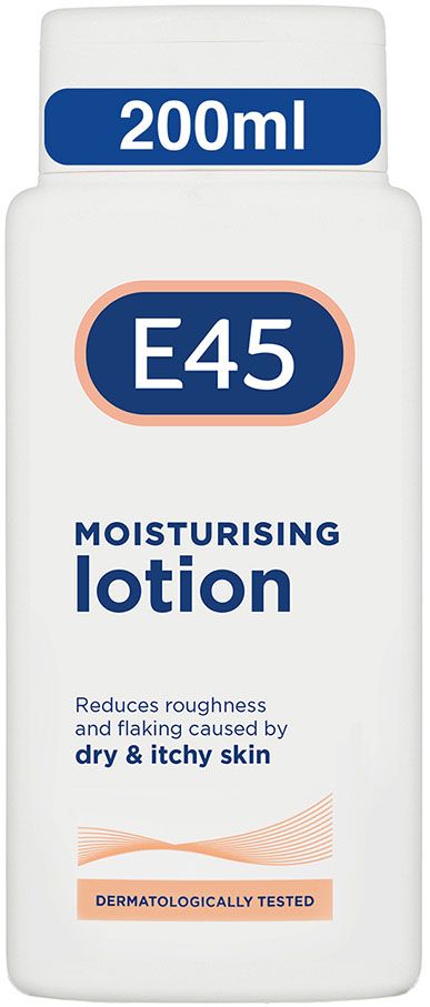 E45 Moisturising Body Lotion