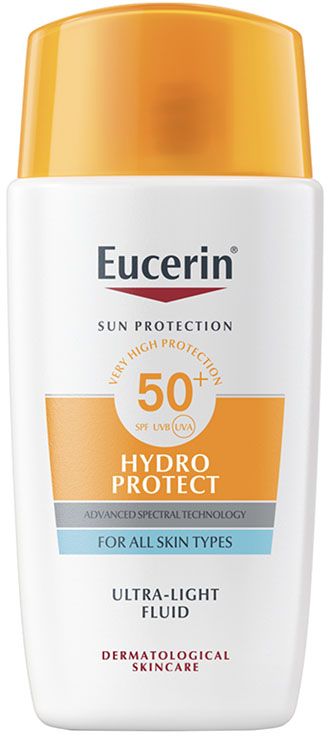 Eucerin Hydro Protect Ultra Light in UAE | BasharaCare