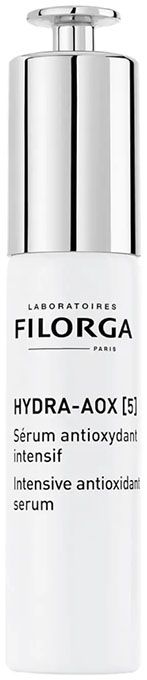 Filorga Hydra-AOX Antioxidant Face Serum with Vitamin C 30mL in Qatar ...