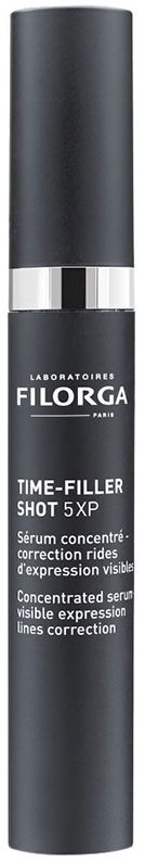 Filorga Time-Filler Shot 5XP 15mL in UAE | BasharaCare
