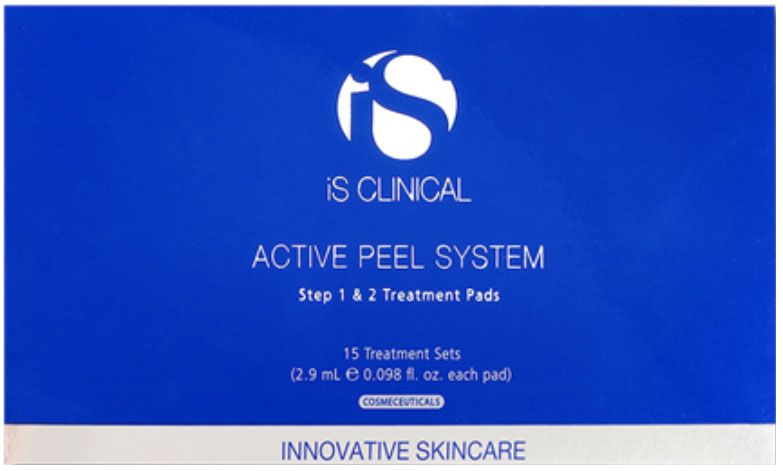 iS Clinical Active Peel System - 15 Sets in UAE | Dubai, Abu Dhabi ...