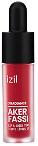izil Aker Fassi Lip & Cheek Tint in UAE | BasharaCare
