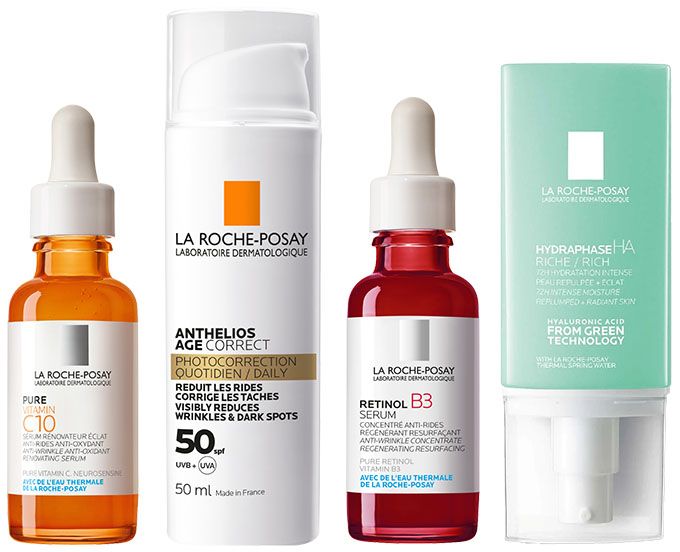 Rejuvenating Routine for Normal to Dry Skin in KSA | Riyadh, Jeddah ...