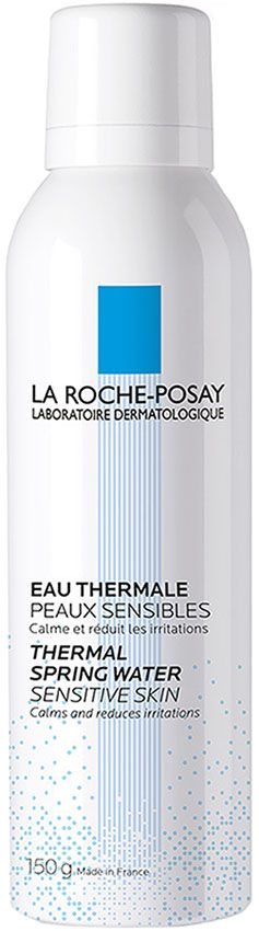 La Roche Posay Thermal Water Face Mist in UAE | BasharaCare