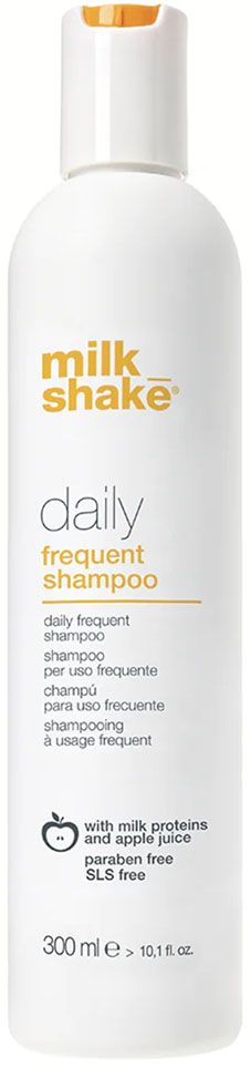 Milk_shake Daily Frequent Shampoo 300mL in UAE | BasharaCare