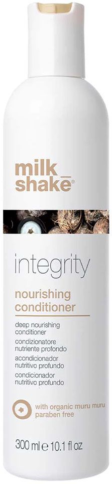 Milk_shake Integrity Nourishing Conditioner 300mL in UAE | BasharaCare