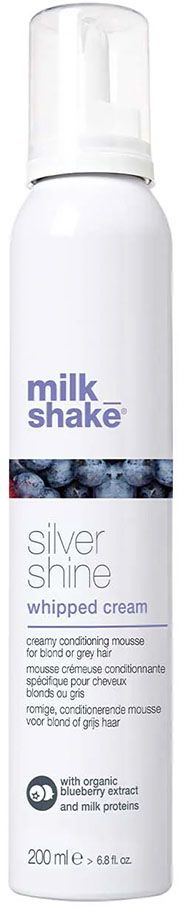 Milk_Shake Silver Shine Whipped Cream in UAE| BasharaCare