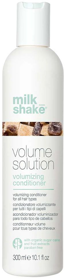 Milk_shake Volumizing Conditioner 300mL in Qatar | BasharaCare