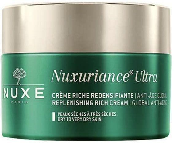 Nuxuriance Ultra Replenishing Rich Cream Anti-Aging 50mL in Qatar ...