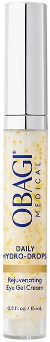 Daily Hydro-Drops Rejuvenating Eye Gel Cream 15mL